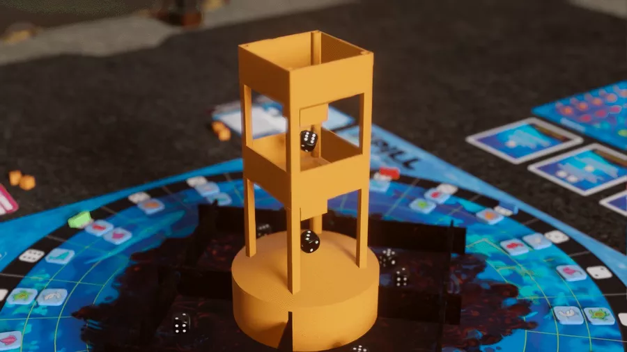 Curt Covert part 4 – Cages, Co-ops, Cubes, and Cats